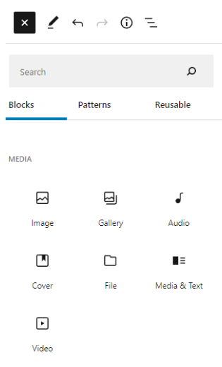 How to Create Custom Blocks in WordPress